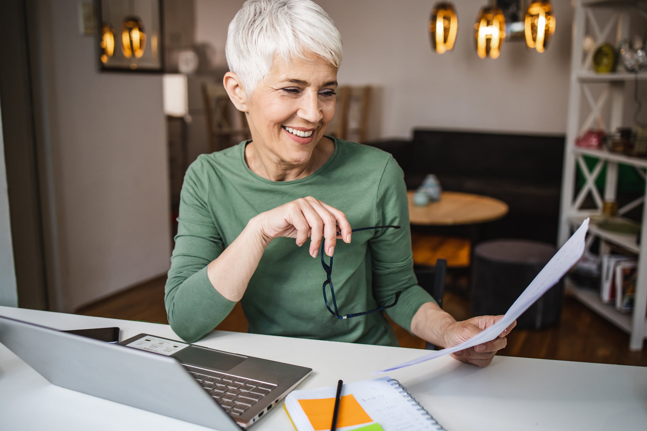 Customer benefits - Retta Management