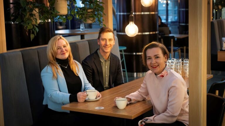 Close collaboration between OCP and Retta brings results already in the ...